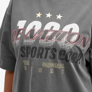 P.E Nation Touring T-shirt