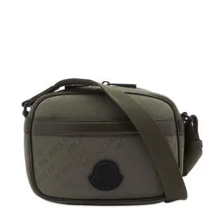 Moncler Tech Crossbody Bag
