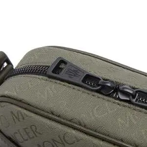 Moncler Tech Crossbody Bag