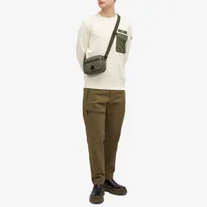 Moncler Tech Crossbody Bag