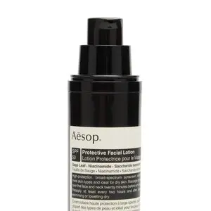 Aesop Protective Facial Lotion Spf50 Eu/as