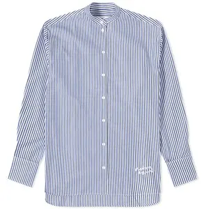 Maison Kitsuné Oversized Shirt
