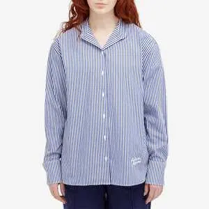 Maison Kitsuné Oversized Shirt