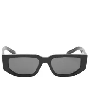 Prada Pr 09zs Sunglasses - Black
