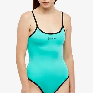 OperaSPORT Opérasport Edition 13 Luz Swimsuit