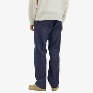 LEVI’S COLLECTIONS Limited Edition 9 Rivet 501 Jeans