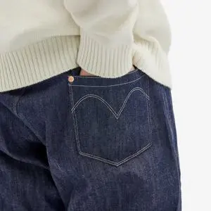 LEVI’S COLLECTIONS Limited Edition 9 Rivet 501 Jeans