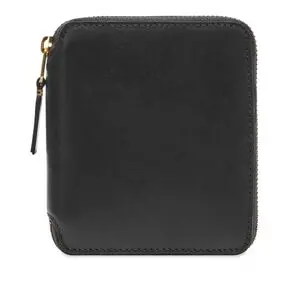 COMME DES GARCONS SAS (EUR) Comme Des Garçons Sa2100 Classic Wallet - Black