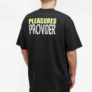PLEASURES X N.e.r.d Provider T-shirt