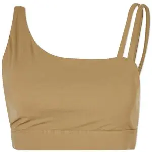 ADANOLA Ultimate Asymmetric Double Strap Bra