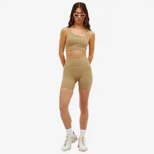 ADANOLA Ultimate Asymmetric Double Strap Bra