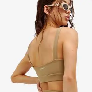 ADANOLA Ultimate Asymmetric Double Strap Bra