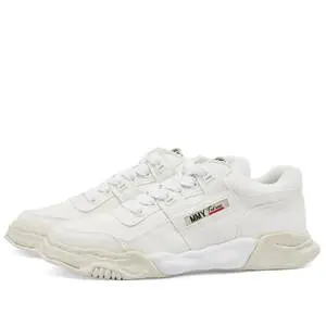 Mihara Yasuhiro Parker Original Low Sneakers - White