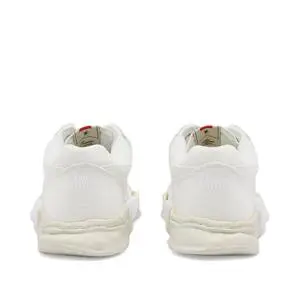 Mihara Yasuhiro Parker Original Low Sneakers - White