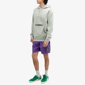 PLEASURES Flip Corduroy Shorts