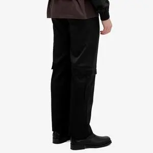 Wood Wood Yves Cargo Pants