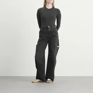 MAISON MARGIELA 5-pocket Pant