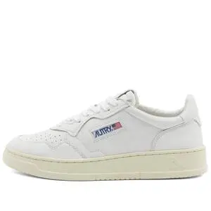 AUTRY Medalist Low Sneakers