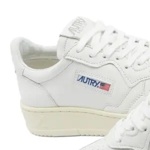 AUTRY Medalist Low Sneakers