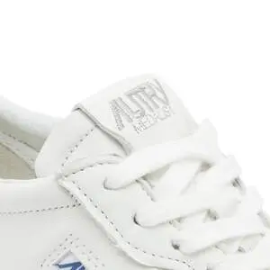 AUTRY Medalist Low Sneakers