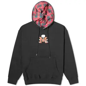 BARACUTA X Mastermind Hoodie