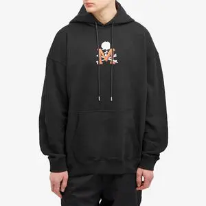 BARACUTA X Mastermind Hoodie