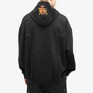 BARACUTA X Mastermind Hoodie