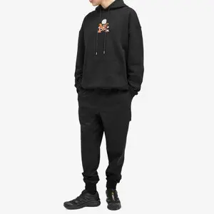 BARACUTA X Mastermind Hoodie