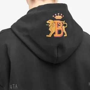 BARACUTA X Mastermind Hoodie