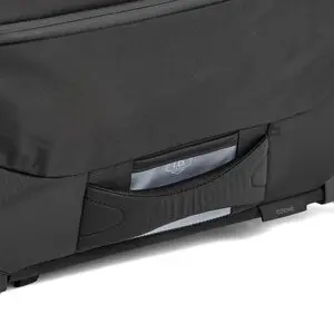 OSPREY Ozone 2-wheel Carry On Luggage