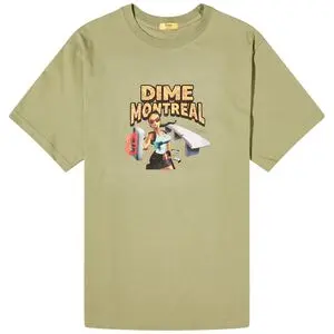 DIME Lara T-shirt