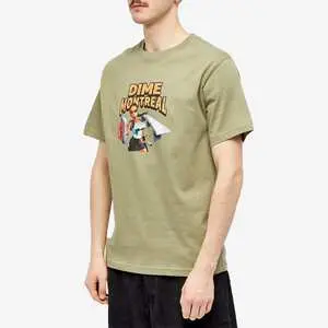 DIME Lara T-shirt
