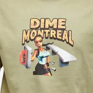 DIME Lara T-shirt