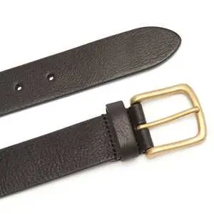 Anderson's Leather Jean Belt