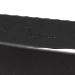 Anderson's Leather Jean Belt