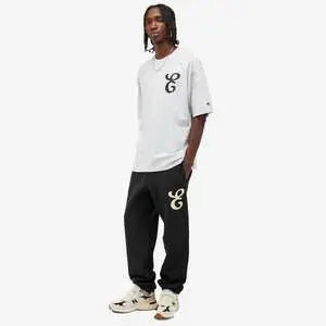 E BY END. Champion Reverse Weave Fleece Sweatpants