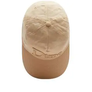 DIME Classic 3d 6 Panel Cap