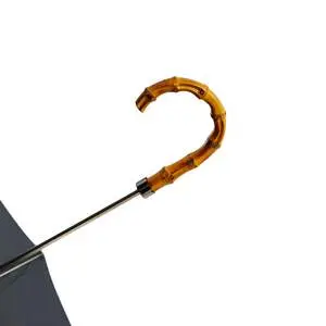LONDON UNDERCOVER Whangee Telescopic Umbrella