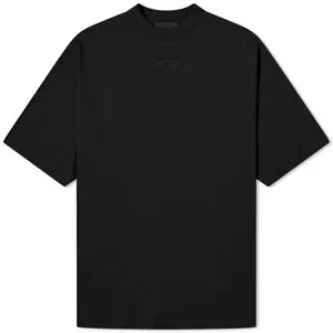 Fear Of God Spring Tab Crew Neck T-shirt