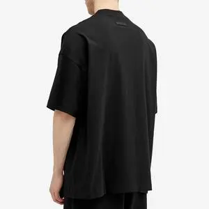 Fear Of God Spring Tab Crew Neck T-shirt