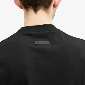 Fear Of God Spring Tab Crew Neck T-shirt