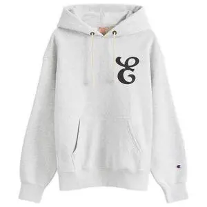 E BY END. Champion For Everyday Hoodie
