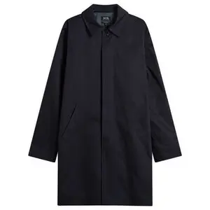 A.p.c. Trench Coats For Men