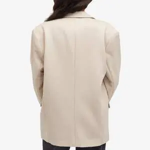 ANINE BING Quinn Blazer