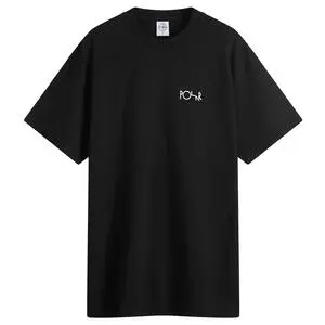 Polar Skate Co. Logo T-shirts For Men