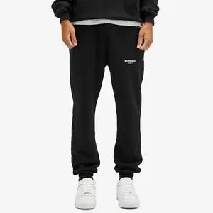 REPRESENT Owners Club Sweatpant - Black
