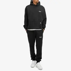 REPRESENT Owners Club Sweatpant - Black