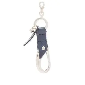 MASTER-PIECE CO Magatama Key Ring