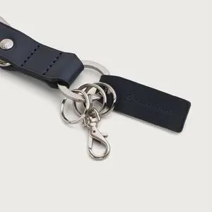 MASTER-PIECE CO Magatama Key Ring