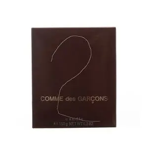 Comme Des Garçons 2 Candle